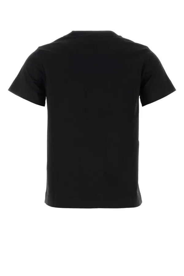 Givenchy Cotton T-shirt