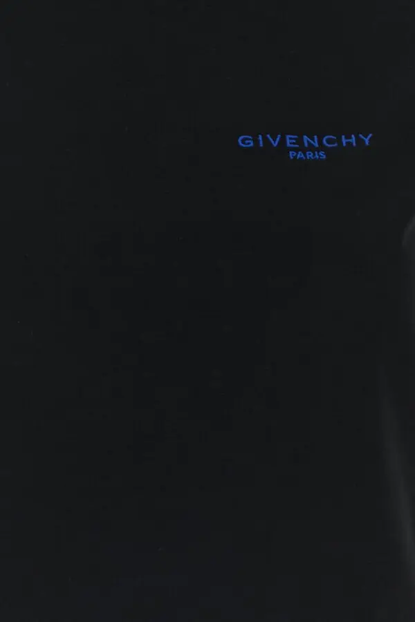 Givenchy Cotton T-shirt