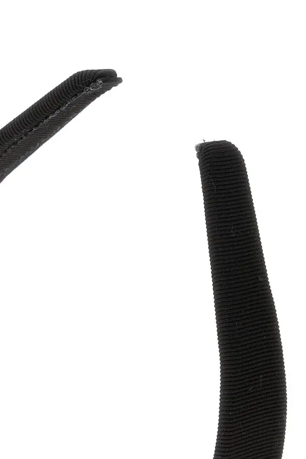 FERRAGAMO Fabric Hairband