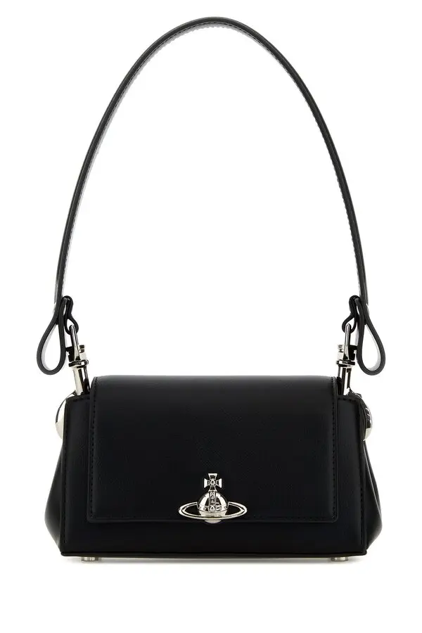 VIVIENNE WESTWOOD Small Hazel Shoulder Bag