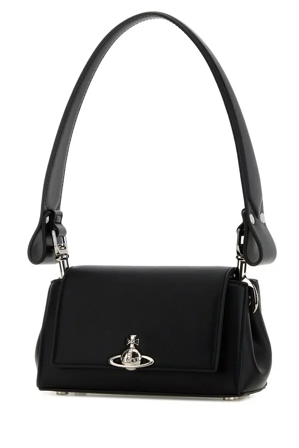 VIVIENNE WESTWOOD Small Hazel Shoulder Bag
