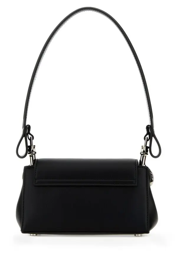 VIVIENNE WESTWOOD Small Hazel Shoulder Bag