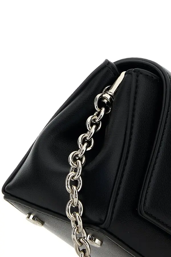 VIVIENNE WESTWOOD Small Hazel Shoulder Bag