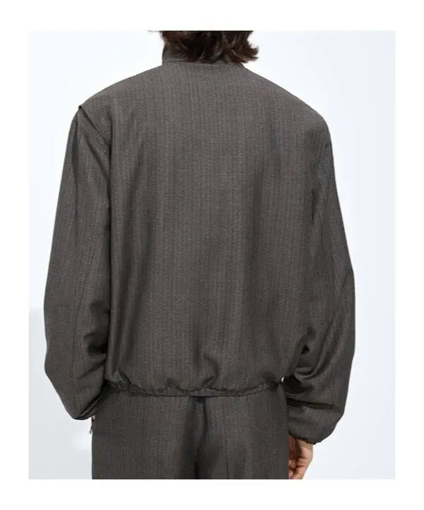 Bottega Veneta Wool And Mohair Blouson