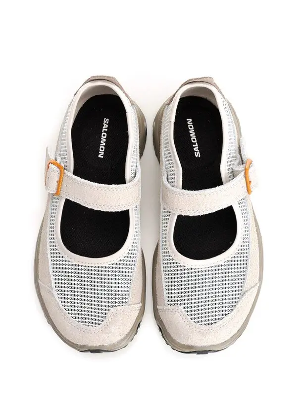 SALOMON Rx Marie Jeanne Strap Ballet Flats