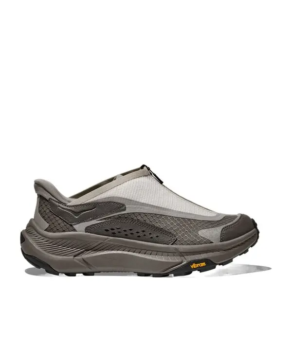 Hoka One One Project Transport Zipped Sneakers