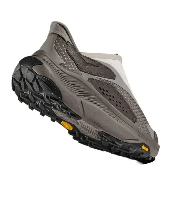 Hoka One One Project Transport Zipped Sneakers