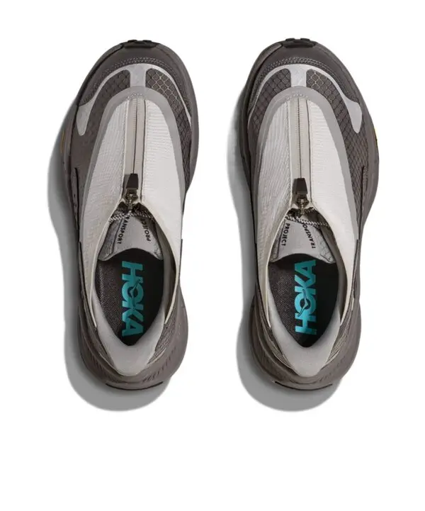 Hoka One One Project Transport Zipped Sneakers