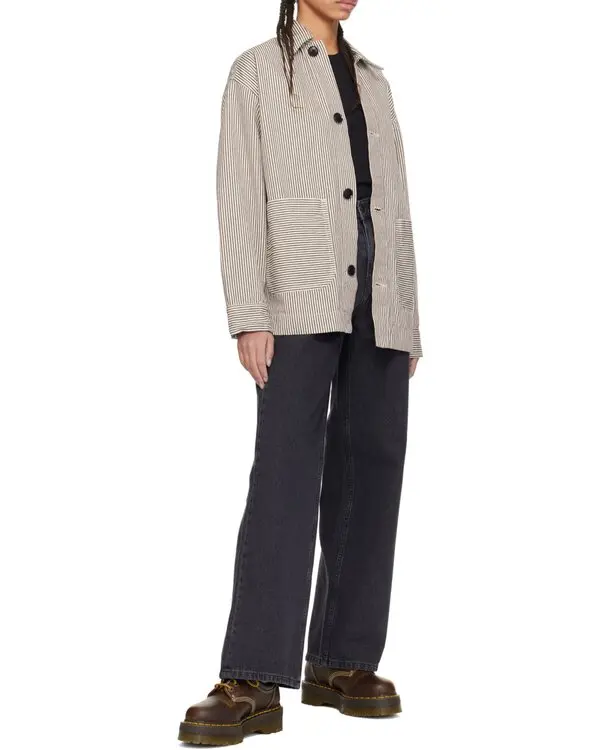 Carhartt Work In Progress Jane Pants