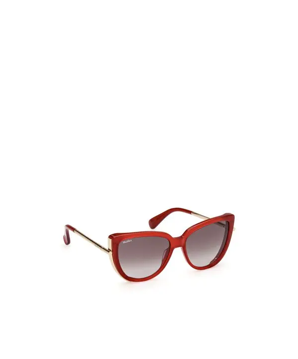 Max Mara Cat Eye Sunglasses