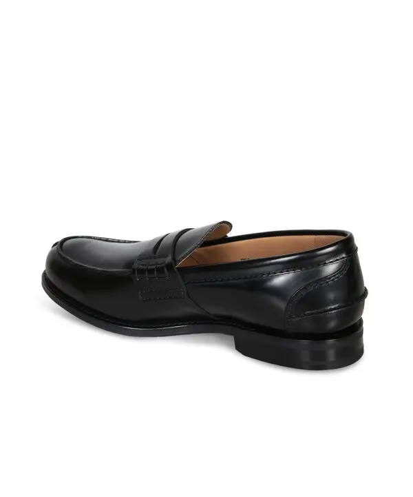 Church's Round-toe Loafers