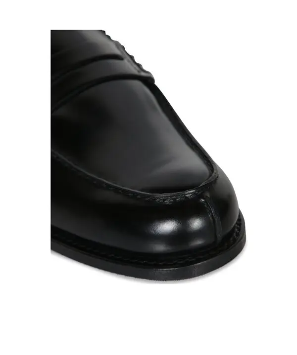 Church's Round-toe Loafers