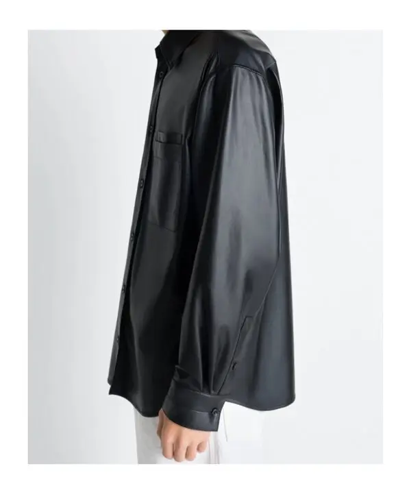 LEMAIRE Pocket Overshirt