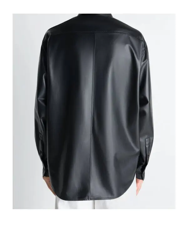 LEMAIRE Pocket Overshirt
