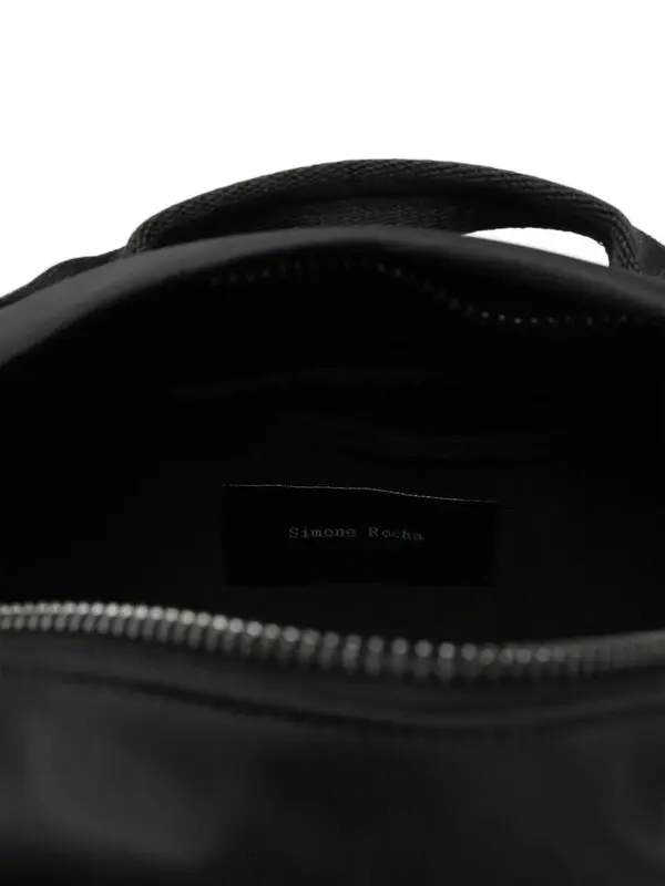 Simone Rocha Bow-detail Shoulder Bag