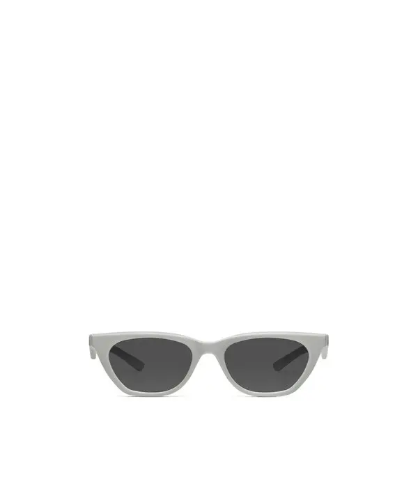 MAISON MARGIELA Gentle Monster X Geometric Frame Sunglasses
