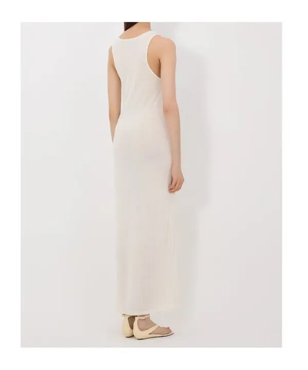 Loulou De Saison Myron Lds Jersey Dress