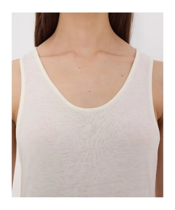 Loulou De Saison Myron Lds Jersey Dress