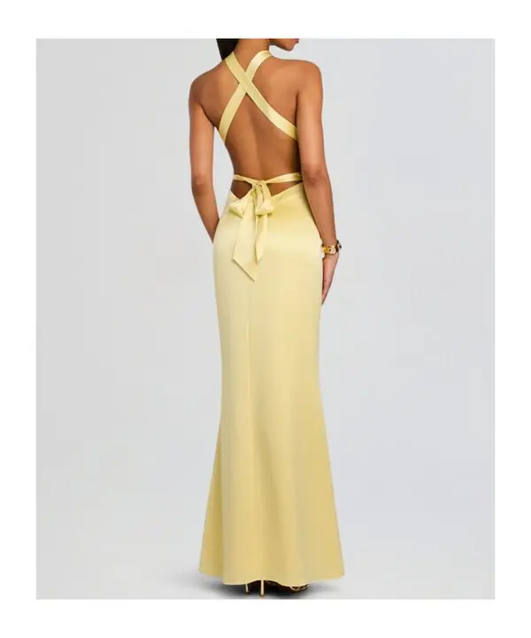 Retrofete Sleeveless Dress