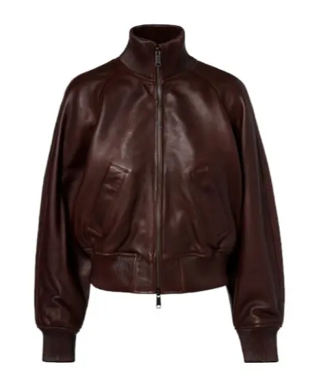 Polo Ralph Lauren Short Flight Jacket