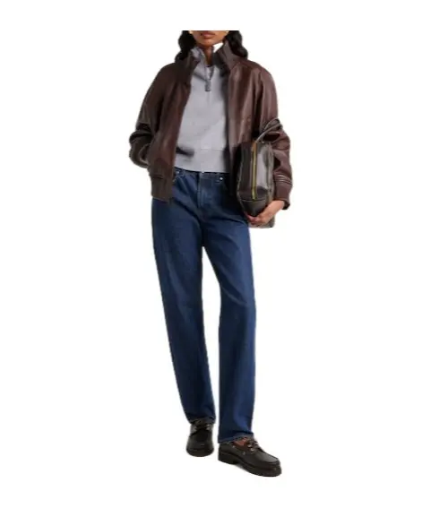 Polo Ralph Lauren Short Flight Jacket