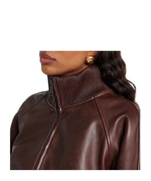 Polo Ralph Lauren Short Flight Jacket