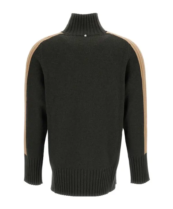 Lorena Antoniazzi Long-sleeved Turtleneck Sweater