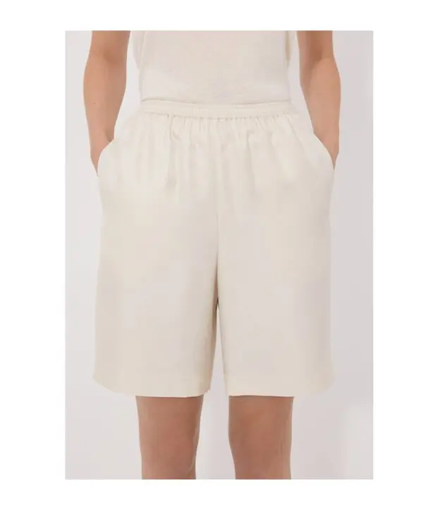Loulou De Saison Zinia Shorts