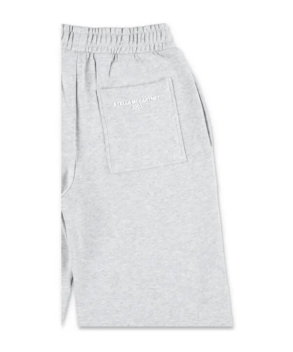 Stella McCartney Casual Trousers With An Elasticated Waist