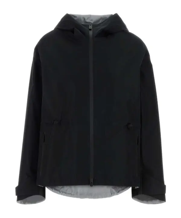 Herno Long-sleeve Jacket