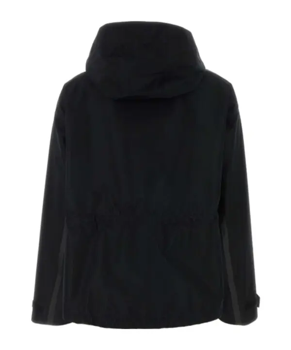 Herno Long-sleeve Jacket
