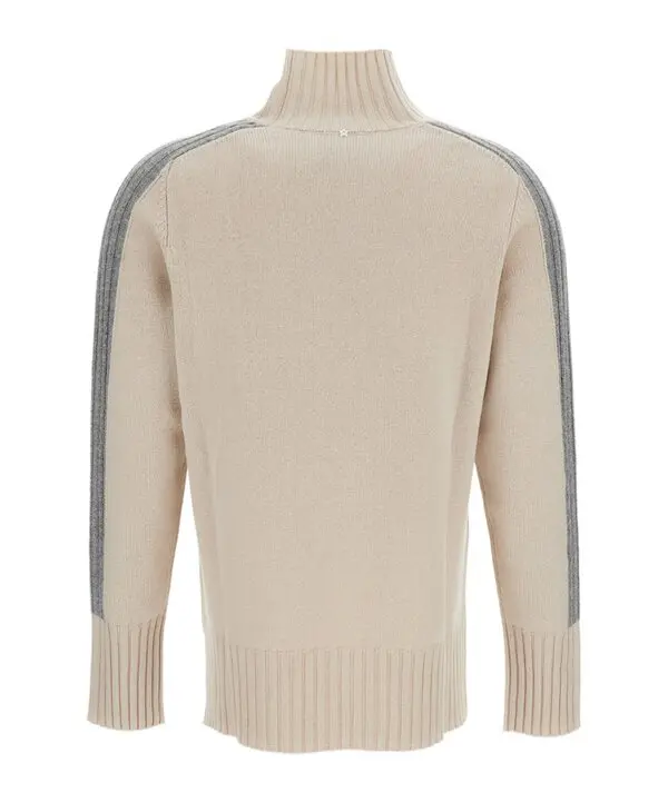 Lorena Antoniazzi Long-sleeved Turtleneck Sweater
