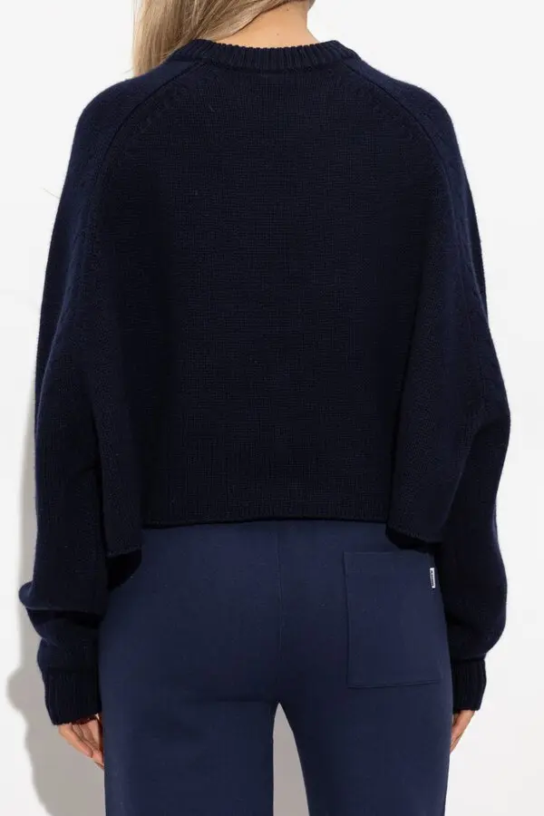 LISA YANG Karine Sweater