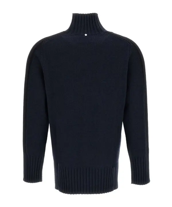 Lorena Antoniazzi Long-sleeved Turtleneck Sweater