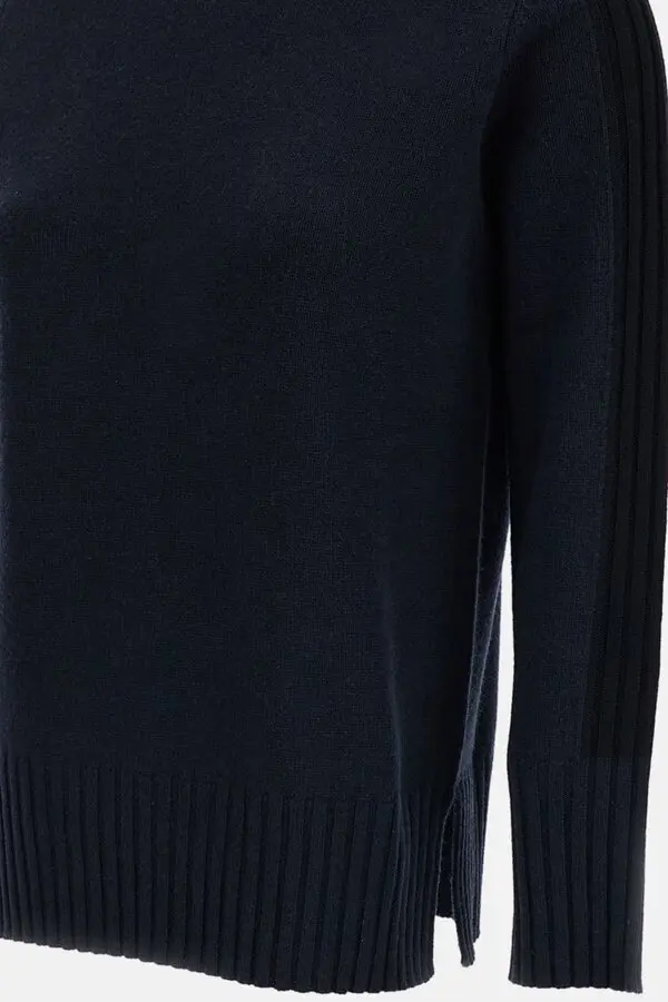 Lorena Antoniazzi Long-sleeved Turtleneck Sweater