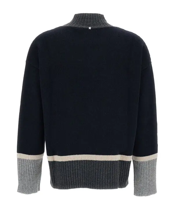 Lorena Antoniazzi Long-sleeved Turtleneck Sweater