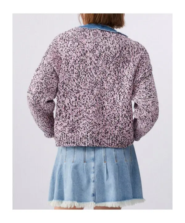Liu Jo Buttoned Cardigan