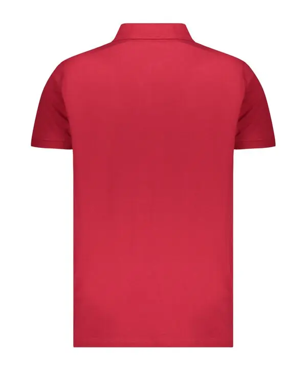 Iceberg Short-sleeved Polo Shirt