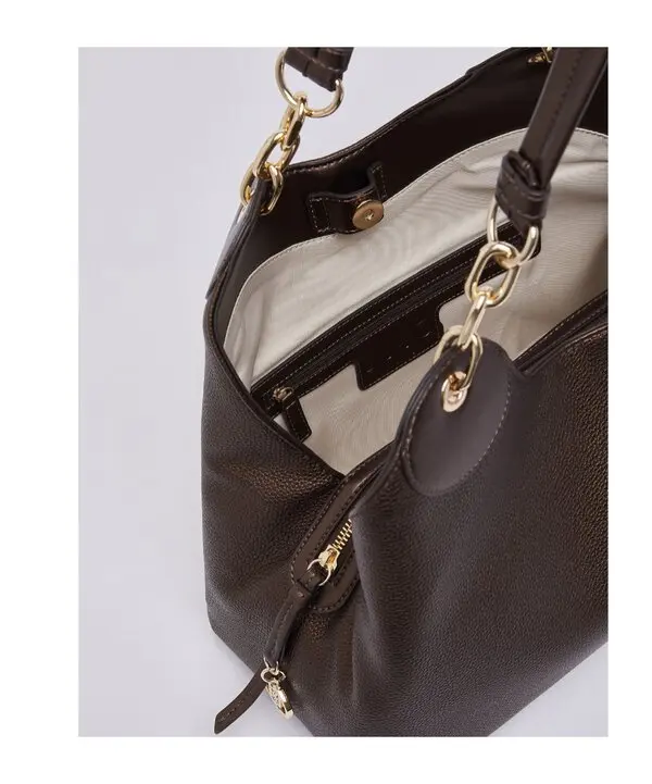 Liu Jo Medium Satchel Bag