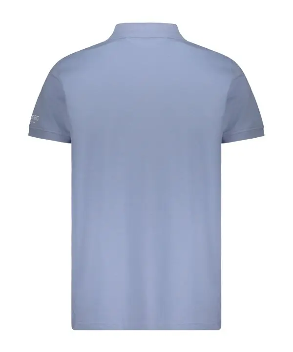 Iceberg Short-sleeved Polo Shirt