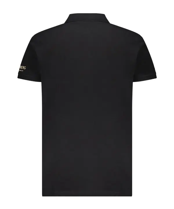 Iceberg Short-sleeved Polo Shirt