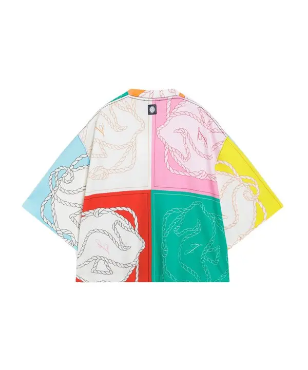Jacquemus Graphic T-shirts