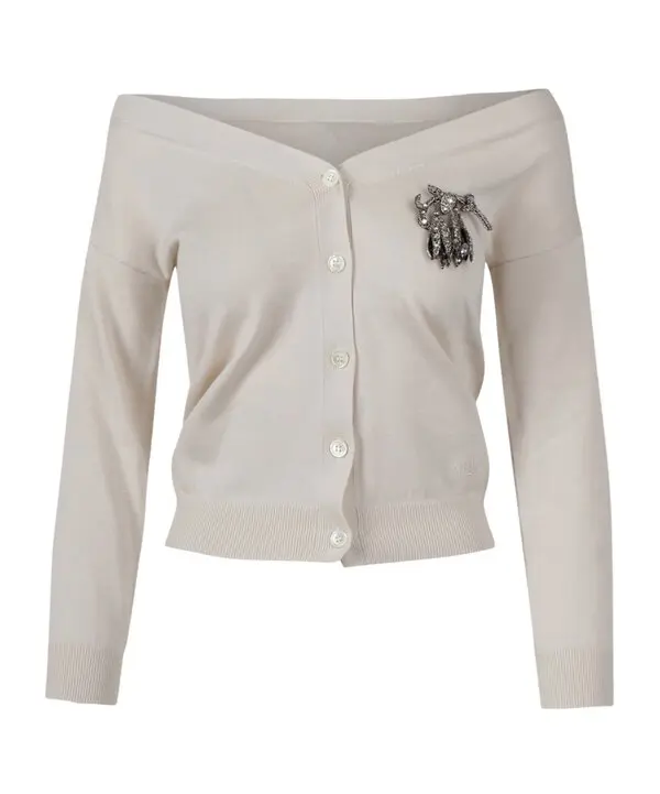 N.21 Long-sleeved Knitwear