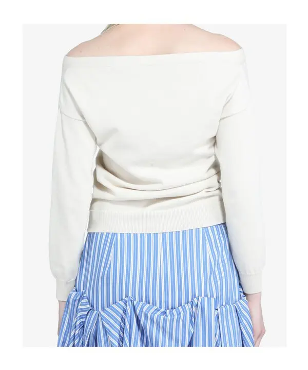 N.21 Long-sleeved Knitwear