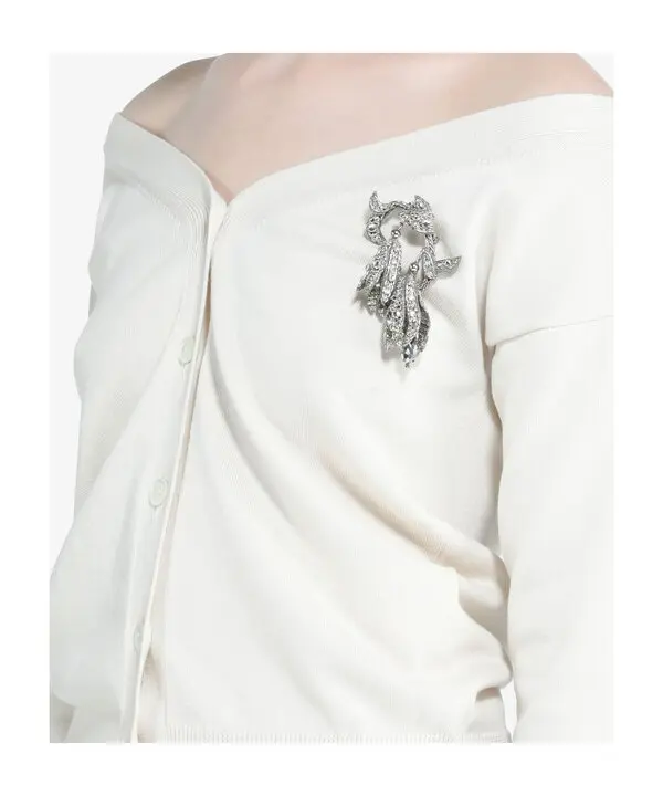 N.21 Long-sleeved Knitwear