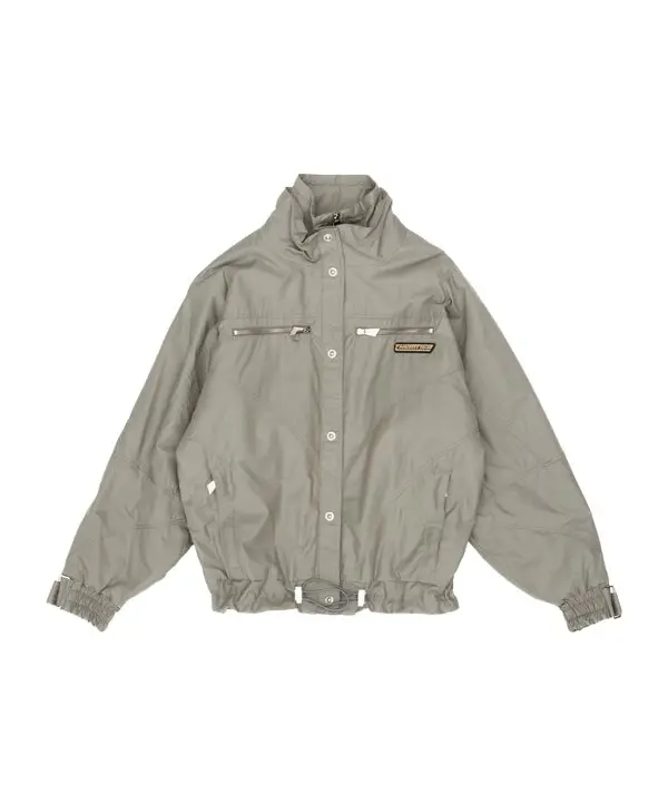 Attico Long-sleeve Jacket