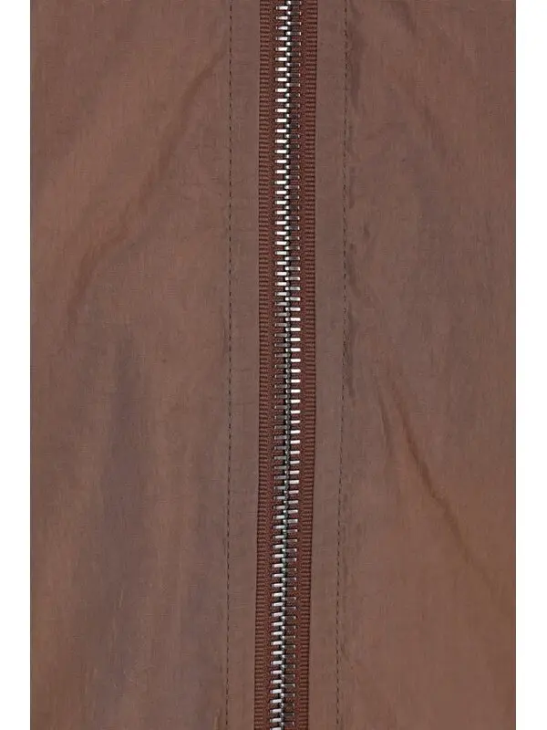 THE ROW Long-sleeve Jacket