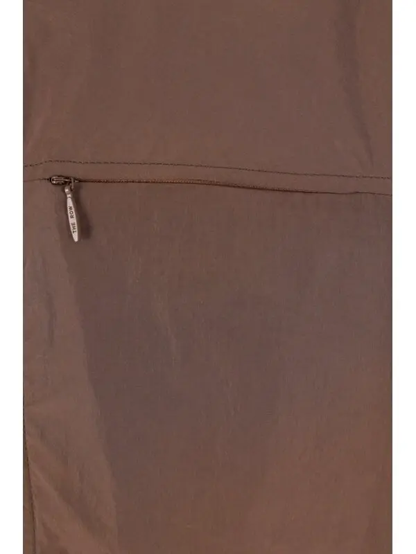 THE ROW Long-sleeve Jacket