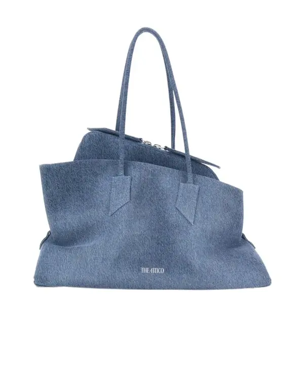 Attico Logo Handbag