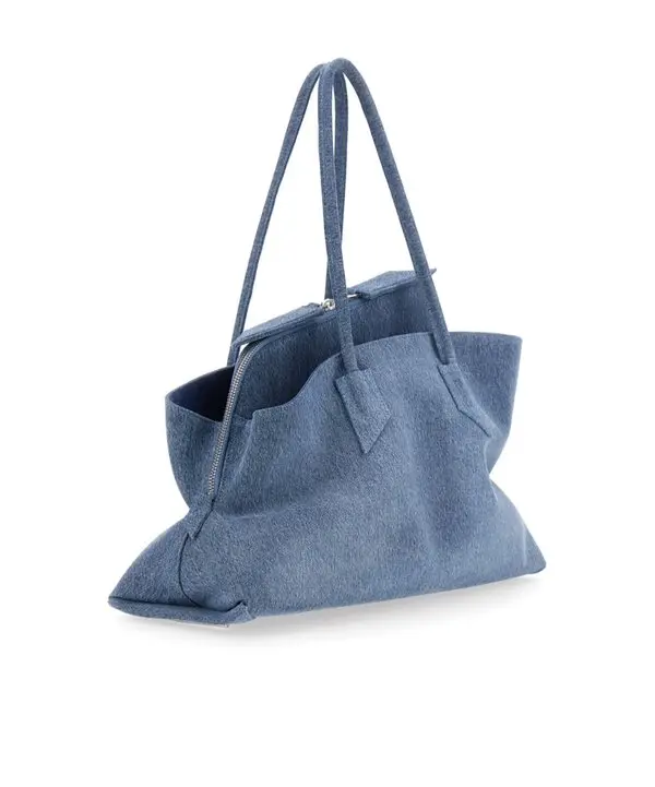 Attico Logo Handbag